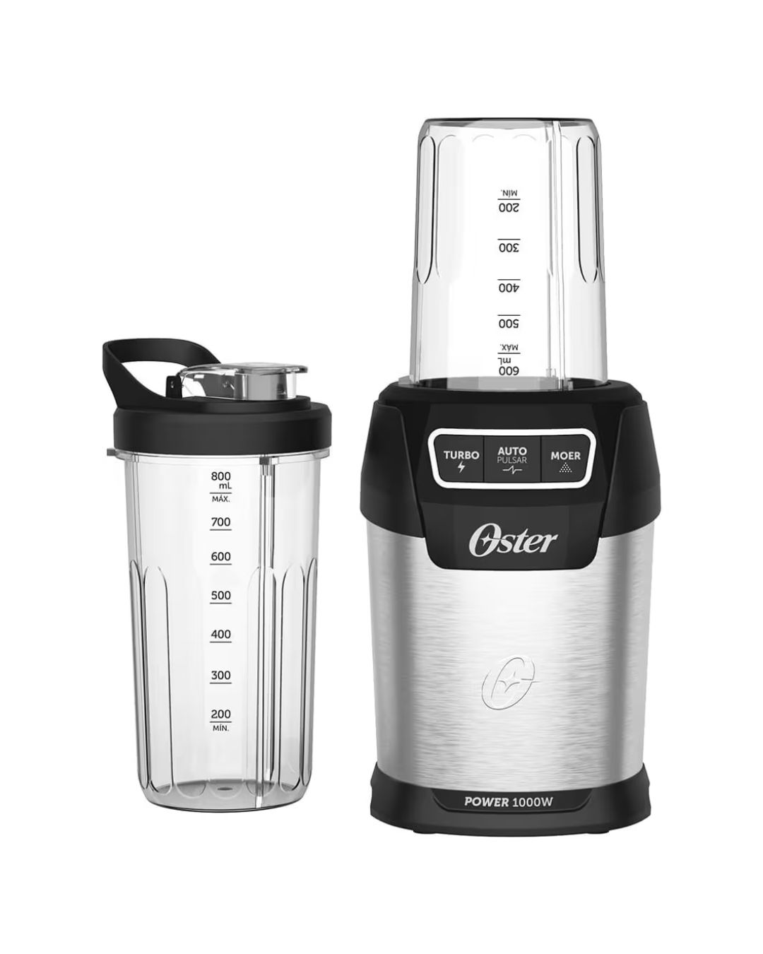 Acaba hoje! Oster com até 49% OFF e mais 12% de desconto extra com ...